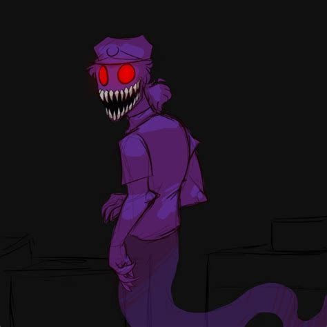 Oh Don T Mind Me Just Grabbing A Sneaky Snack Five Nights At