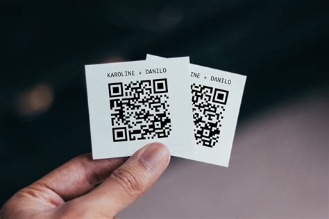 Como Criar QR Code Confira O Tutorial Geek Blog