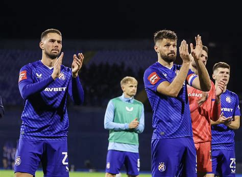 Dinamo večeras čeka Monaco evo gdje možete gledati utakmicu Dnevni ba