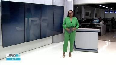 Confira A Ntegra Do Jro De Ter A Feira De Janeiro Jornal De