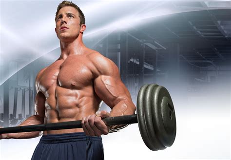 La Prise De Masse En Musculation Prise De Masse Musculation Programme