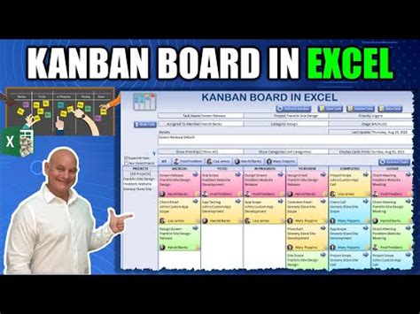 Cómo Crear Un Tablero Kanban En SharePoint Guía Paso A Paso NEWSMATIC