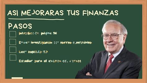 Cómo puedes manejar tus FINANZAS PERSONALESConsejos para