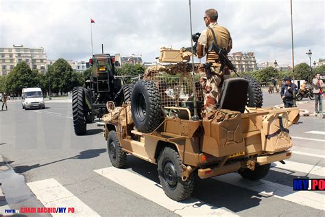 BDQJ12 5775 Peugeot P4 PATSAS French Army Peugeot P4 PATSA Flickr