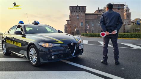 Guardia Di Finanza Bilancio Del 2023 Trovati 329 Lavoratori In Nero E