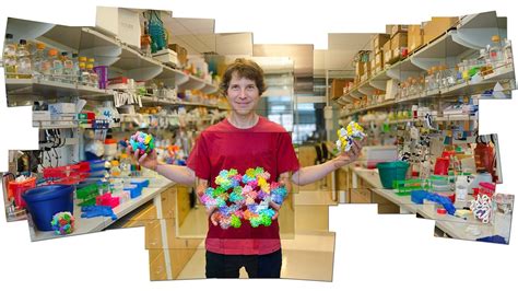 RoseTTA Fold U Washington Institute For Protein Design Sciencesprings