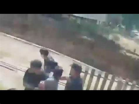 PENANGKAPAN KETUA ADAT EFFENDY BUHING KARNA MEMPERTAHANKAN TANAH DAYAK