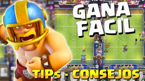 Como Ganar El Desafio Touchdown Facil Clash Royale Youtube