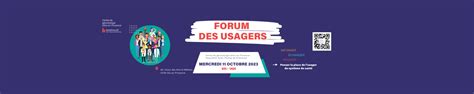 Forum Des Usagers J 8 HSTV Aix Lambesc