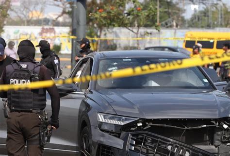 Balacera Se Registr En El Estacionamiento Del Teatro Centro De Arte