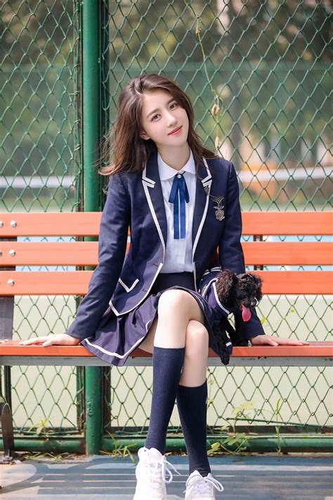 Photos d écolières japonaises Filles nues et leurs chattes
