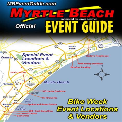 Myrtle Beach Bike Week Spring Rally Blisse Martie