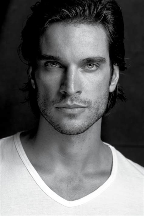 Daniel Di Tomasso Witches Of East End Beautiful Men Good Looking Men