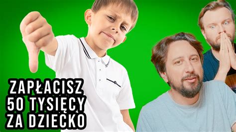 Błędy rodziców mogą kosztować aż 50 tysięcy złotych Lekko Stronniczy