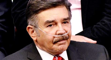 Qué trasplante necesita Jorge Ortiz de Pinedo Será doble