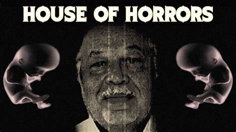 Dr Gosnells House Of Horrors YouTube