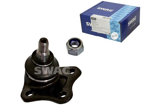 SWORZEŃ WAHACZA SKODA OCTAVIA VW GOLF IV 98 04 BEZ ŚRUB PRAWY SWAG 32