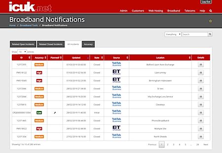 Comms Dealer ICUK Leverages ML In Carrier Notification Tool