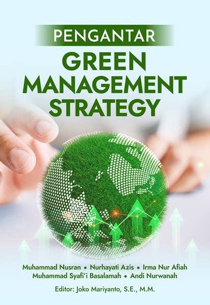 Pengantar Green Management Strategy Sulur Pustaka