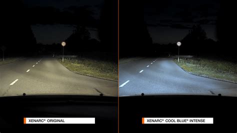 Buy OSRAM XENARC COOL BLUE INTENSE D1S 150 More Brightness Up To 6