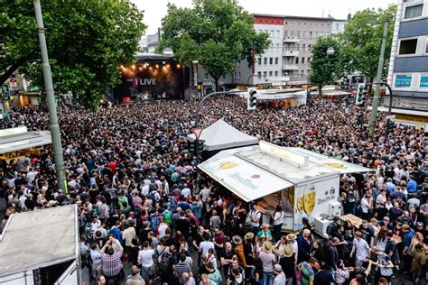 Bochum Total Bierpreise lösen hitzige Diskussion aus Überzogen