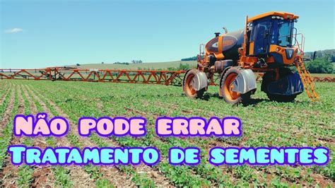 SAFRA DE SOJA 23 24 ATAQUE DE BESOURO NA REGIÃO PULVERIZAÇÃO