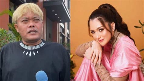 Sule Ungkap Perasaannya Dengan Nathalie Holscher Saat Ini Yang Penting