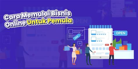 Cara Memulai Bisnis Online Untuk Pemula Enterpage