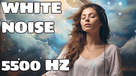 Tinnitus Sound Therapy White Noise Hz For Tinnitus Relief And