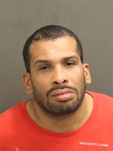 ARIAS GUILLERMO 02 25 2024 Orange County Mugshots Zone