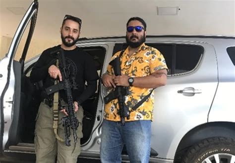 Juiz manda transferir líder dos mercenários de megatraficante que fugiu