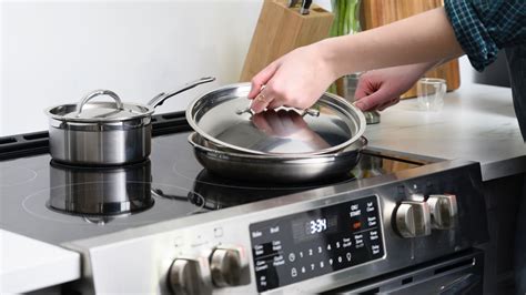 12 Best Induction Cookware Sets Of 2023 Reviewed