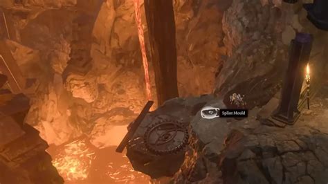 BG3 Splint Mould Location In Baldur S Gate 3