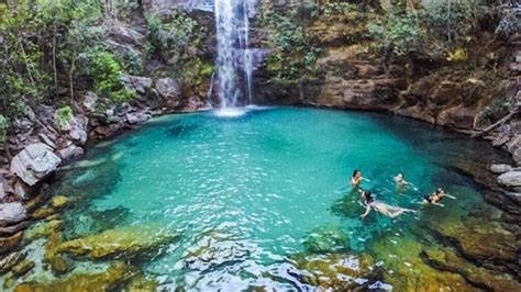 Chapada Dos Veadeiros Roteiro E Dicas Para Sua Viagem Glamping