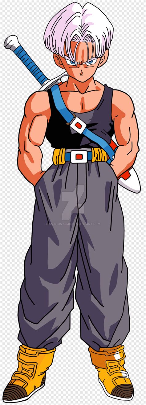 Troncos Goku Gohan Goten vegeta haft pecado humano bañador png PNGEgg