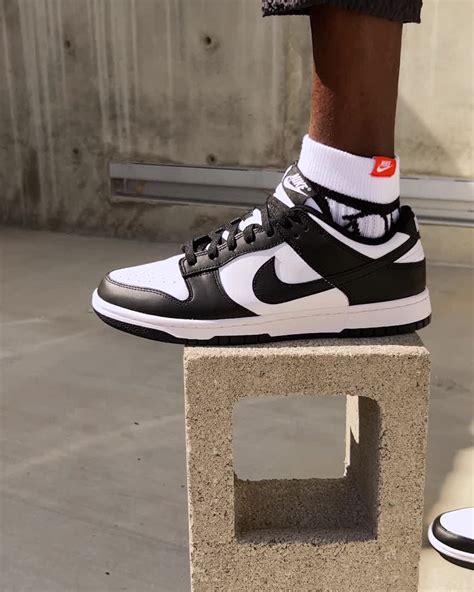 Nike Dunk Low Retro Men S Shoe Nike BE