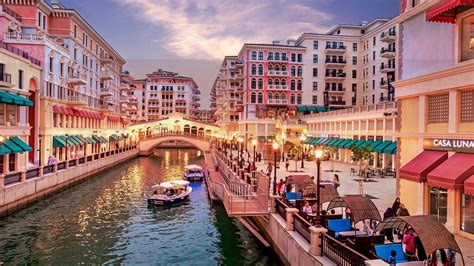 Free Things To Do In Qatar For A Budget Friendly Trip