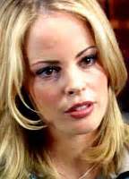Chandra West Topless Telegraph