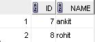 JavaMadeSoEasy JMSE JDBC Batch PreparedStatement Example