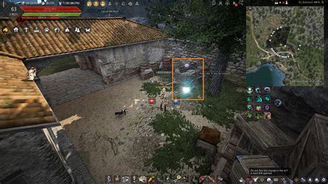 Caphras Record Adventure Log Guide Black Desert Foundry