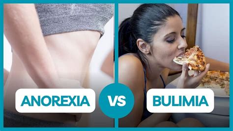 Understanding The Difference Between Anorexia And Bulimia Denver