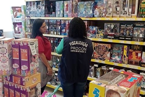 Dia das Crianças pesquisa do Procon aponta variação de preços até 233 37