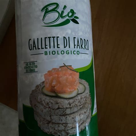Bio Gallette Di Farro Reviews Abillion