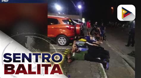 PNP At PDEA Bumuo Na Ng Joint Board Of Inquiry Para Imbestigahan Ang