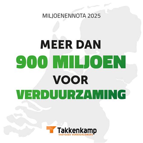 Home Takkenkamp Vastgoed Verduurzamers