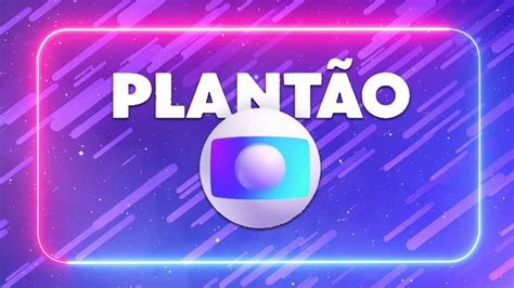1AT Cronologia de Vinhetas do Plantão Jornalístico da Globo 197