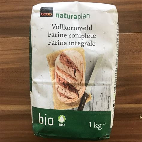 Coop Naturaplan Volkornmehl Reviews Abillion
