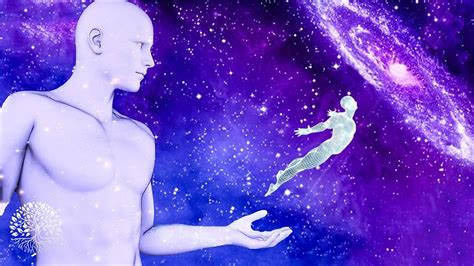 Frecuencia 432 Hz Restaura y regenera todo el cuerpo sanación