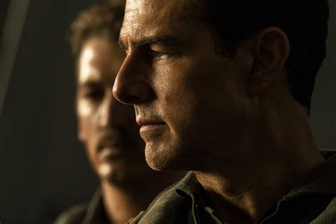 Photo du film Top Gun Maverick Photo 17 sur 63 AlloCiné