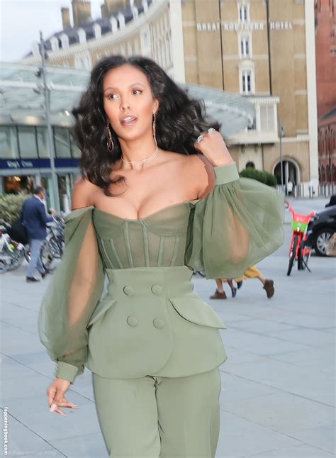 Maya Jama Mayajama Nude Onlyfans Leaks The Fappening Photo